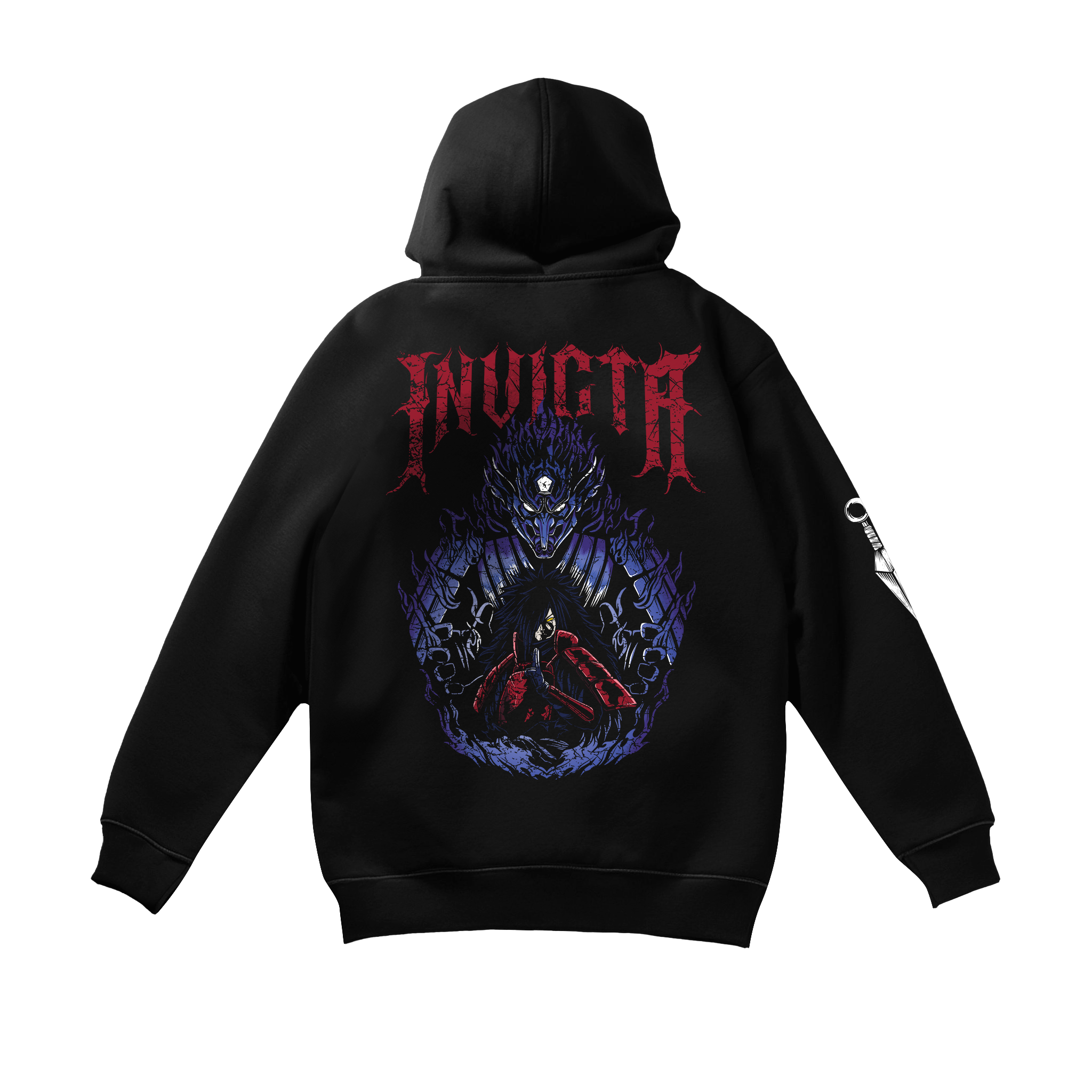 Truth Seeking Hoodie – Invicta Kuru