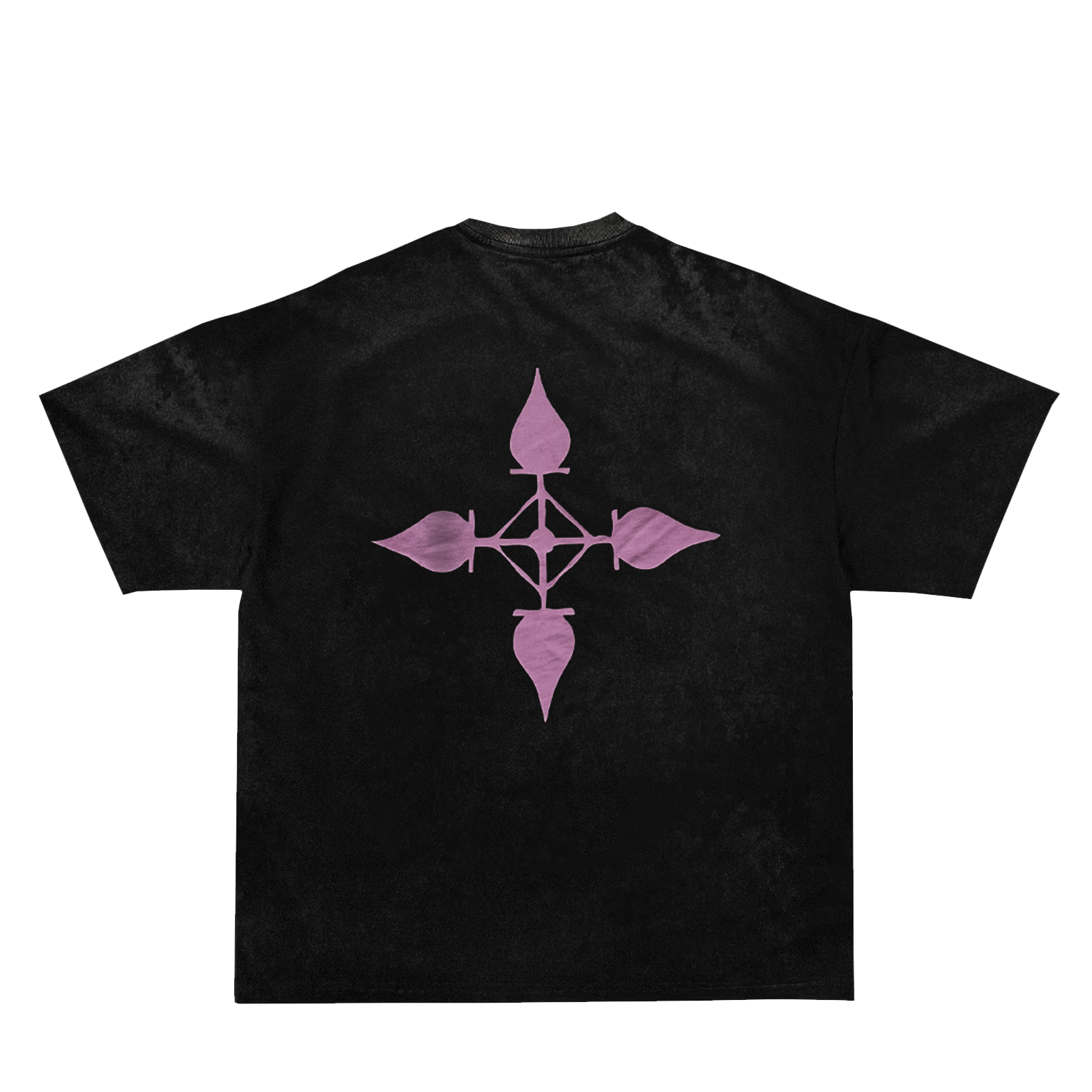 Wraith Troupe Leader T-Shirt – Invicta Kuru