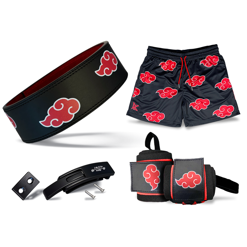 Strength Bundles – Invicta Kuru