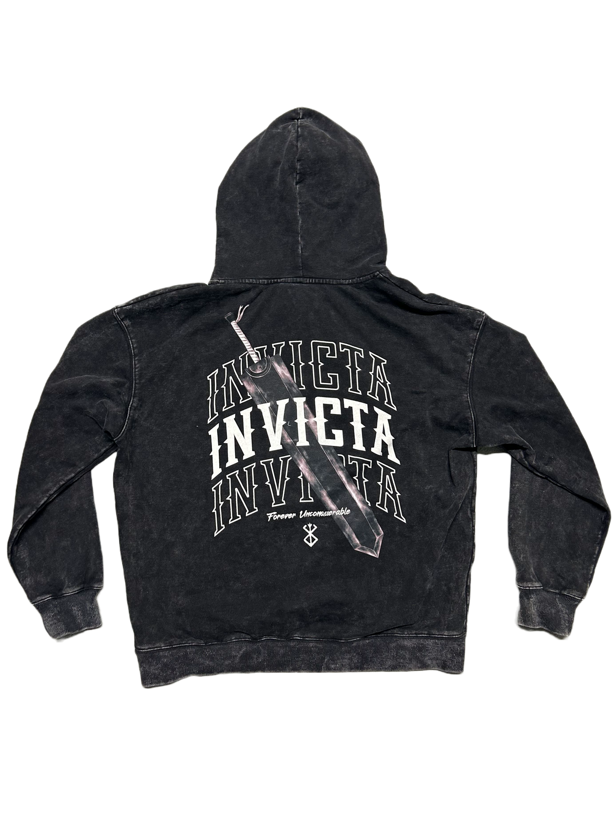 Hoodies – Invicta Kuru