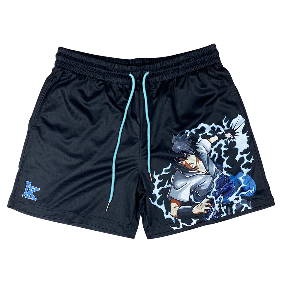 Lightning Shorts – Invicta Kuru