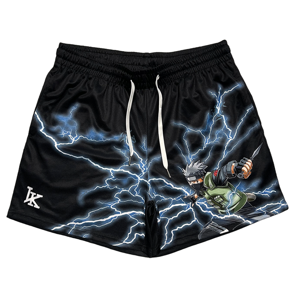 Mimic Ninja Shorts – Invicta Kuru