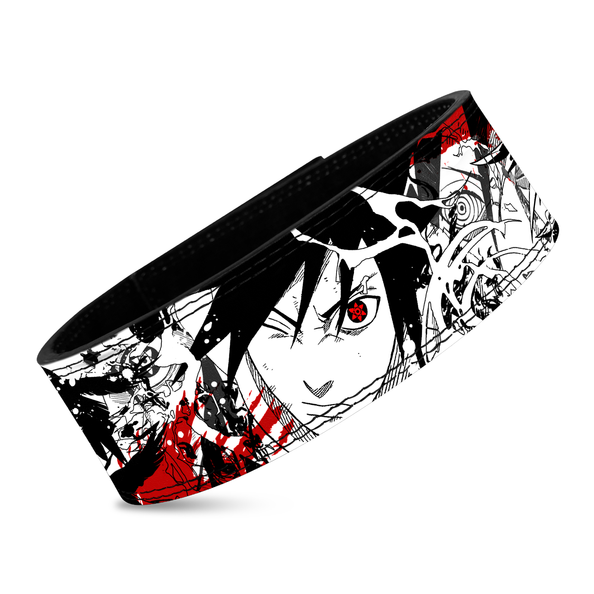 Clan Lever Belt – Invicta Kuru